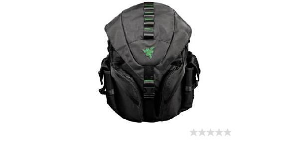 Razer Mercenary Backpack 14,1" w Sklepie RTV EURO AGD