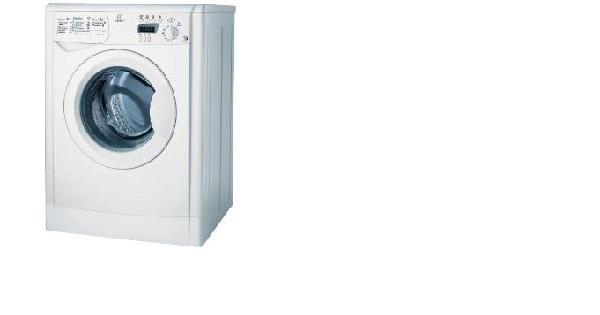 Pralka Indesit WISE 87 - Opinie, Cena - RTV EURO AGD