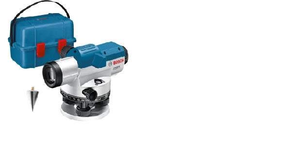 Bosch Professional GOL 32 G 0 601 068 501 - Dobra cena, Opinie w ...