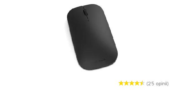 Myszka Microsoft Designer Bluetooth Mouse Czarny - Opinie, Cena - RTV ...