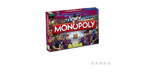 Monopoly Barcelona - Dobra cena, Opinie w Sklepie RTV EURO AGD