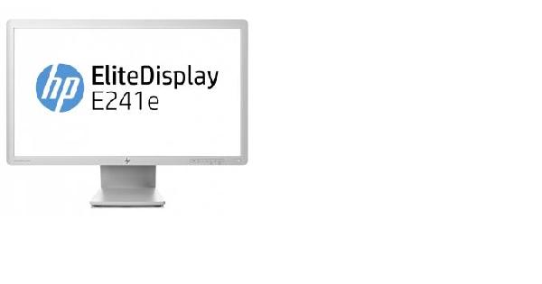 HP EliteDisplay E241e - Opinie, Cena - RTV EURO AGD