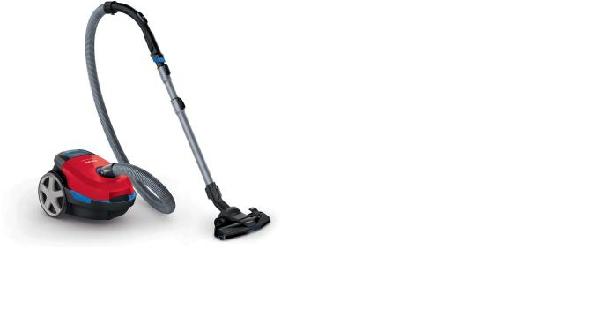 Philips Performer Compact FC8373/09 - Opinie, Cena - RTV EURO AGD