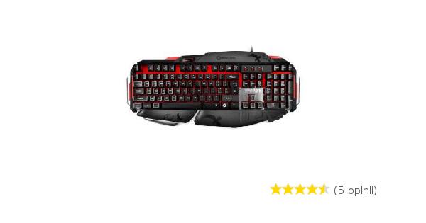 Klawiatura Ravcore Valravn - Opinie, Cena - RTV EURO AGD