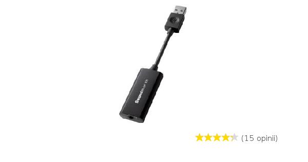 Creative Sound Blaster Play! 2 w Sklepie RTV EURO AGD