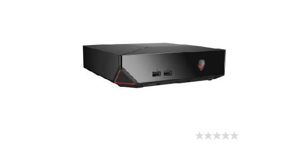Dell Alienware Alpha Intel Core i3-4170T 4GB 500GB GTX 2GB W8.1 ...