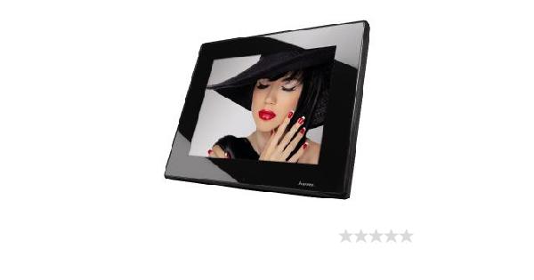 Hama Digital Photo Frame 121SLB 12,1" - Dobra cena, Opinie w Sklepie ...