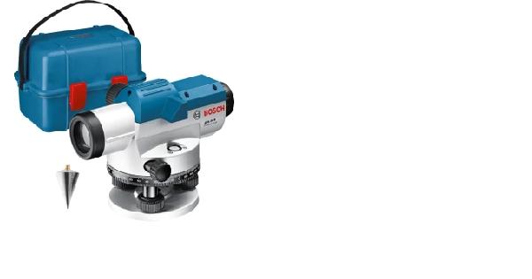 Bosch Professional GOL 20 D 0 601 068 400 - Dobra cena, Opinie w ...