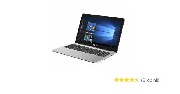ASUS R556LJ-XO739T 15,6" Intel Core i3-4005U 4GB RAM 1TB Dysk Win10 ...
