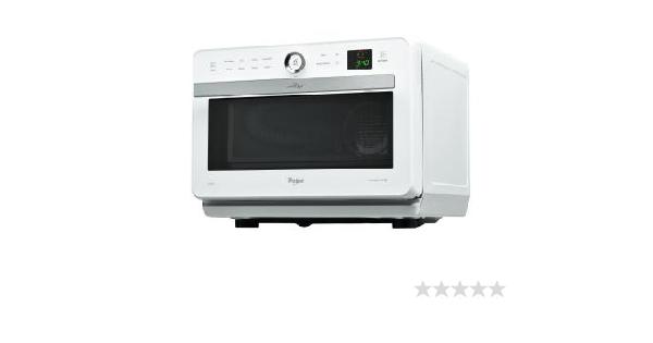 Kuchenka mikrofalowa Whirlpool Jet Chef JT 469 WH - Opinie, Cena - RTV ...