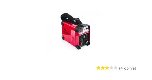 Powermat PM-MMA-250 PRO w Sklepie RTV EURO AGD