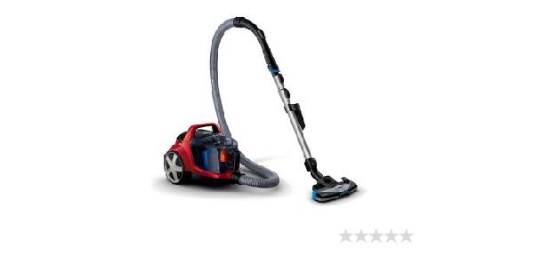 Philips PowerPro Active FC9532/09 - Opinie, Cena - RTV EURO AGD