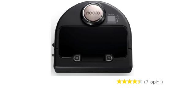 Neato Robotics DC02 Connected - Opinie, Cena - RTV EURO AGD