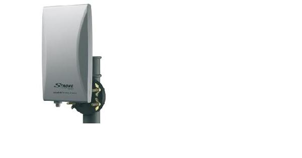 Antena Strong SRT ANT 45 - Opinie, Cena - RTV EURO AGD