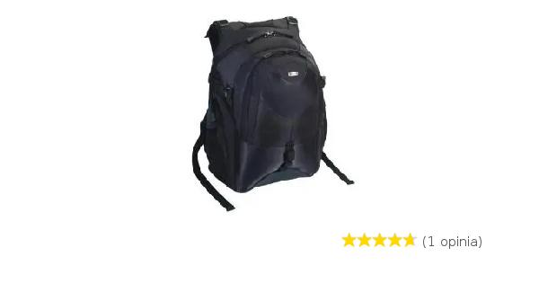 Targus TEB01 Campus 15-16" Backpack Czarny - Dobra cena, Opinie w ...