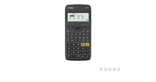 Casio FX-82EX - Dobra cena, Opinie w Sklepie RTV EURO AGD