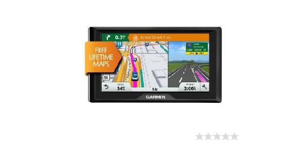 Garmin Drive 60 LM CE - Dobra cena, Opinie w Sklepie RTV EURO AGD