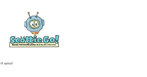 ScottieGo! Scottie Go Home - Dobra cena, Opinie w Sklepie RTV EURO AGD