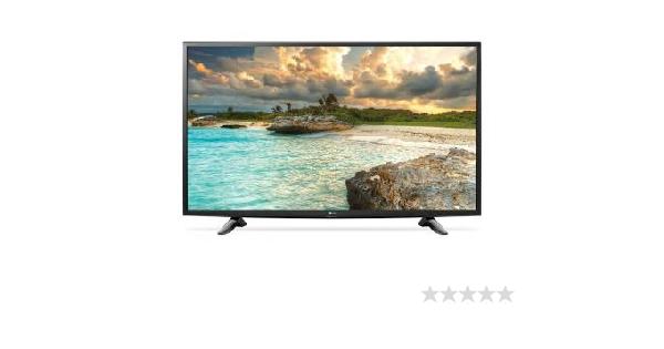 LG 49LH510V - Opinie, Cena - RTV EURO AGD