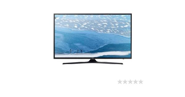 Samsung UE50KU6000W - Opinie, Cena - RTV EURO AGD
