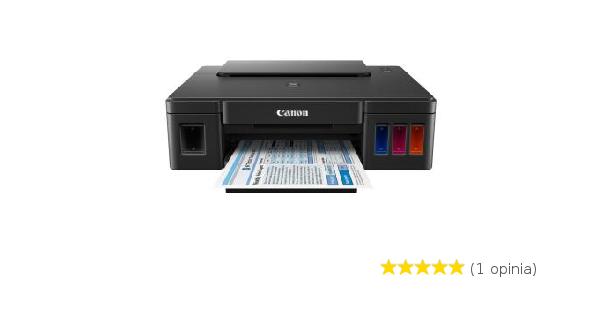 Canon PIXMA G1400 w Sklepie RTV EURO AGD