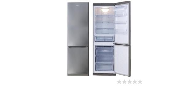 Lodówka Samsung RL38SBPS - Opinie, Cena - RTV EURO AGD