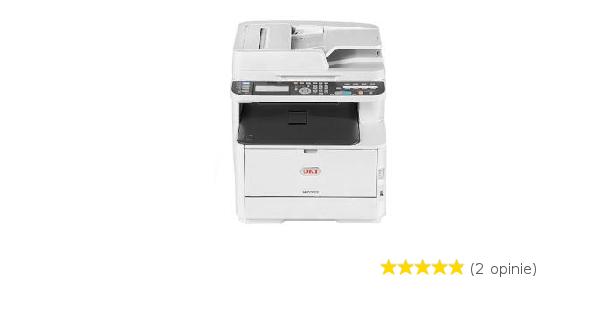 OKI MC363DN - Opinie, Cena - RTV EURO AGD