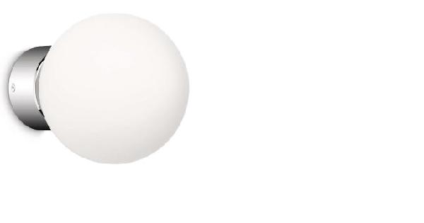 Philips Drops wall lamp chrome 1x42W 230V 34053/11/16 - Dobra cena ...