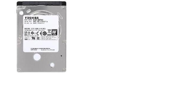 Dysk Toshiba MQ01ABF050 2,5" 500GB - Opinie, Cena - RTV EURO AGD