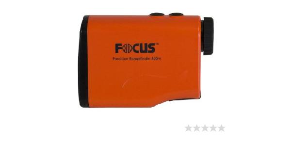 Focus Precision Range Finder 600M - Dobra cena, Opinie w Sklepie RTV ...