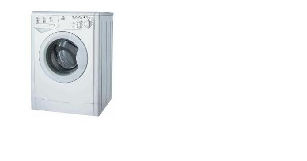 Pralka Indesit WIN 82 (EX) - Opinie, Cena - RTV EURO AGD