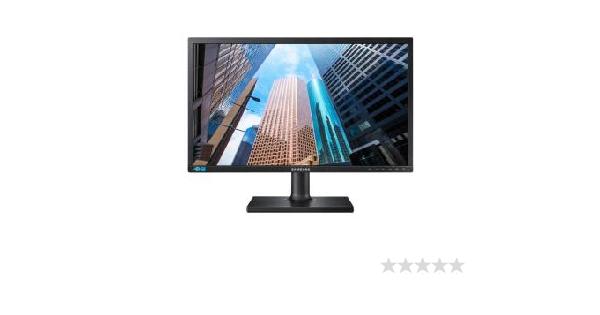 Samsung S24E650DW - Opinie, Cena - RTV EURO AGD