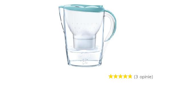 Brita Marella Pastel (przejrzyste niebo) w Sklepie RTV EURO AGD
