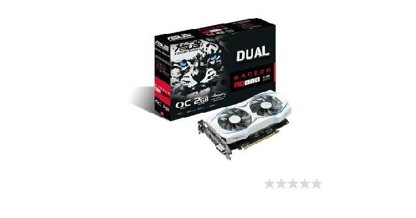 ASUS Radeon RX 460 Dual Gaming 2GB DDR5 128bit - Opinie, Cena - RTV ...