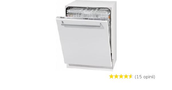 Zmywarka Miele G 4263 SCVi - Opinie, Cena - RTV EURO AGD