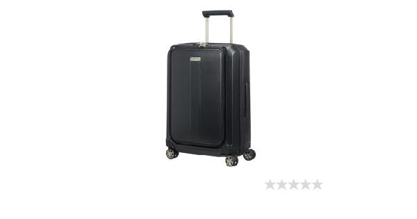 Samsonite Prodigy Spinner 55 EXP (czarny) - Dobra cena, Opinie w ...