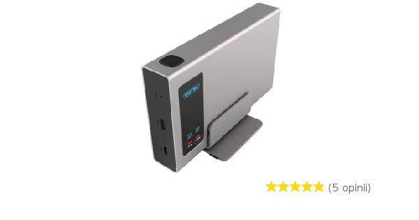 Unitek Y-3371 - Dobra cena, Opinie w Sklepie RTV EURO AGD