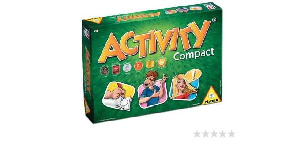 Activity Compact - Dobra cena, Opinie w Sklepie RTV EURO AGD