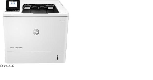Drukarka HP LaserJet Enterprise M608dn - Opinie, Cena - RTV EURO AGD