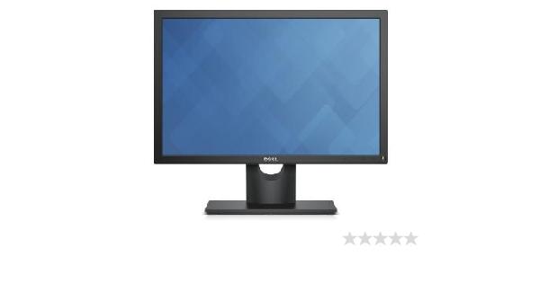 Dell E2016 - Opinie, Cena - RTV EURO AGD