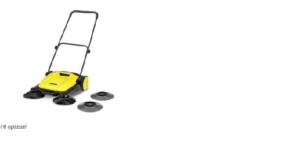Karcher S650 2w1 - Dobra cena, Opinie w Sklepie RTV EURO AGD