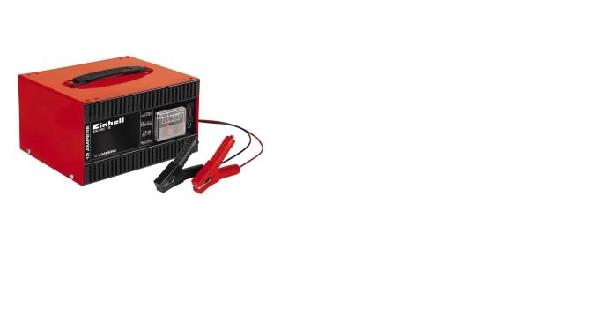 Prostownik Einhell CC-BC 12 1056721 - Opinie, Cena - RTV EURO AGD
