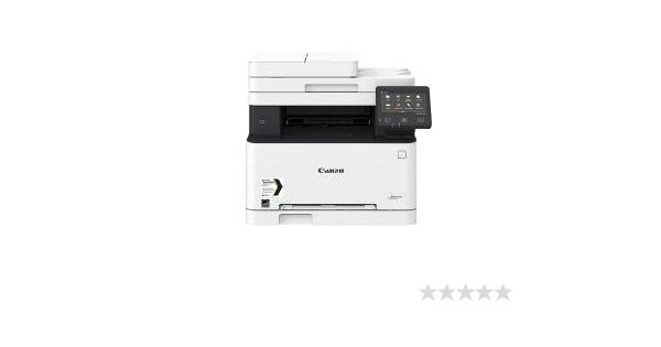 Canon i-SENSYS MF633Cdw WiFi - Opinie, Cena - RTV EURO AGD