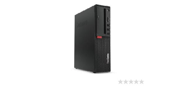 Lenovo ThinkCentre M710 SFF Intel Core i5-7400 8GB 128GB SSD W10 Pro ...