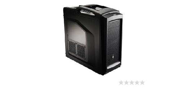 Obudowa Cooler Master Scout II Advanced (czarny) - Opinie, Cena - RTV ...