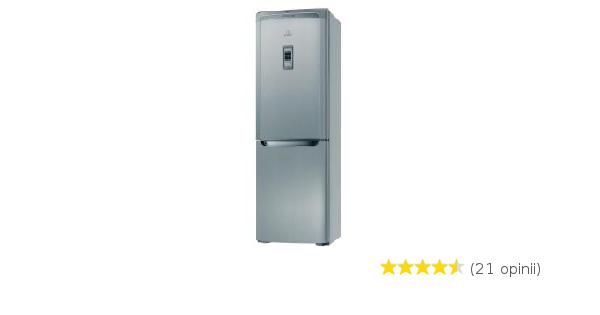 Lodówka Indesit Prime PBAA 33 VX D - Opinie, Cena - RTV EURO AGD