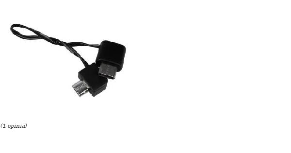 FeiyuTech Micro USB - USB-C - Dobra cena, Opinie w Sklepie RTV EURO AGD