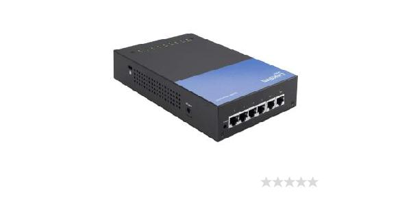 Linksys LRT214-EU - Dobra cena, Opinie w Sklepie RTV EURO AGD