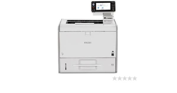 Drukarka Ricoh SP 4520DN - Opinie, Cena - RTV EURO AGD