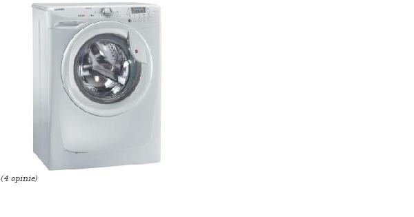 Pralka Hoover VisionHD VHDS 612 - Opinie, Cena - RTV EURO AGD